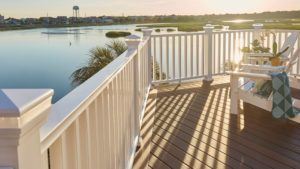 Choosing the Right Deck Railing - Ridgeline Decks