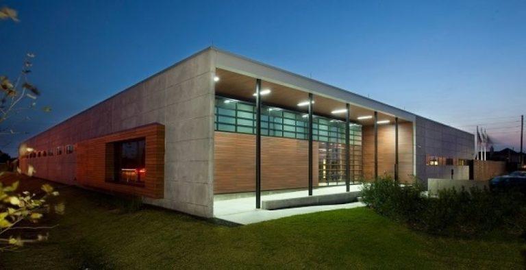 Exterior Cladding | Composite, Wood and Many Colors - Ridgeline Decks