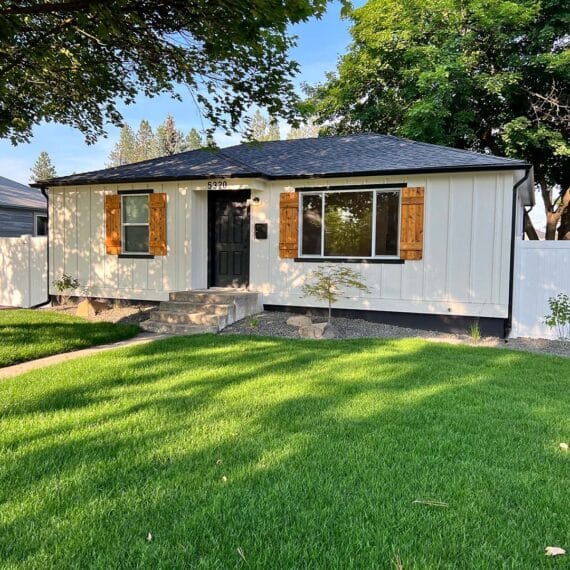 Our Work - Ridgeline Decks